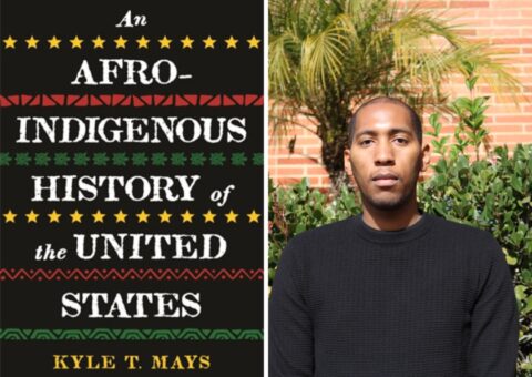 An Afro-Indigenous History of the United States | The Baton Foundation